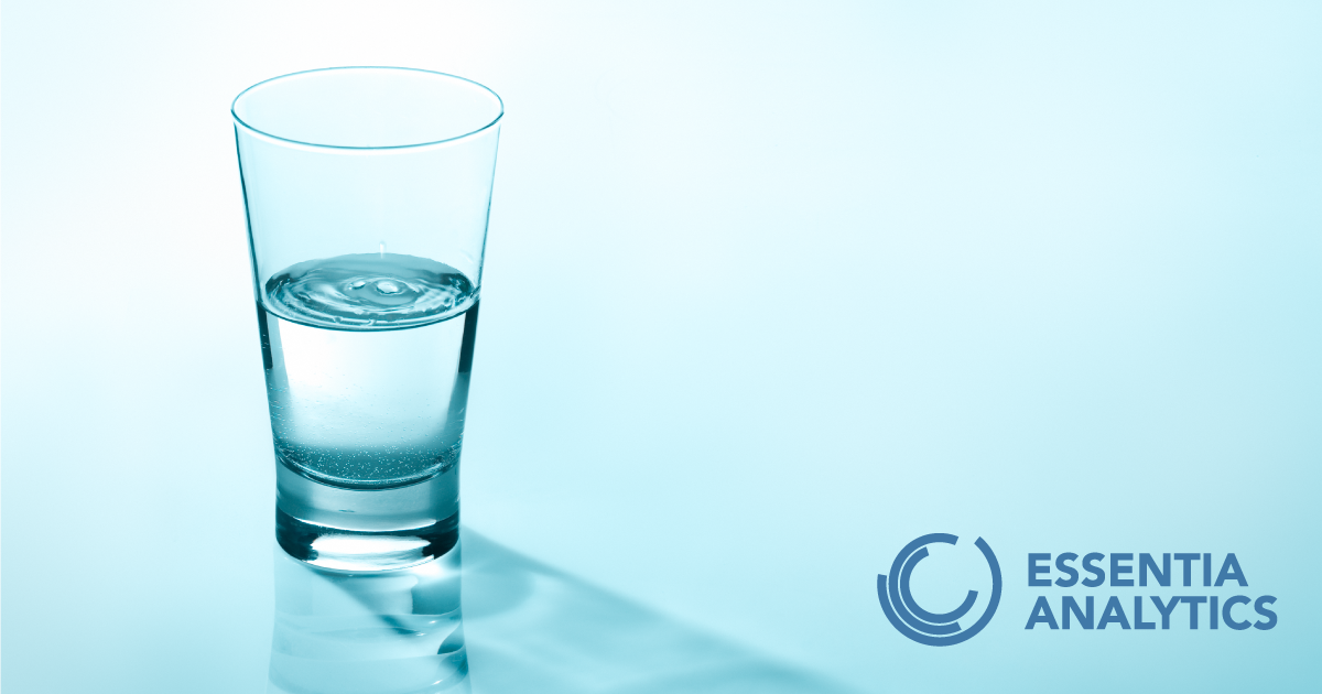 Investment Alpha and the Half-Full Glass | Essentia Analytics