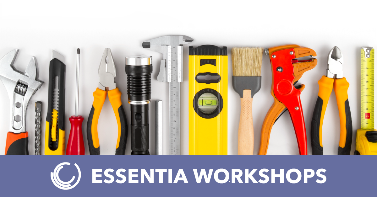 Essentia Workshops | Essentia Analytics